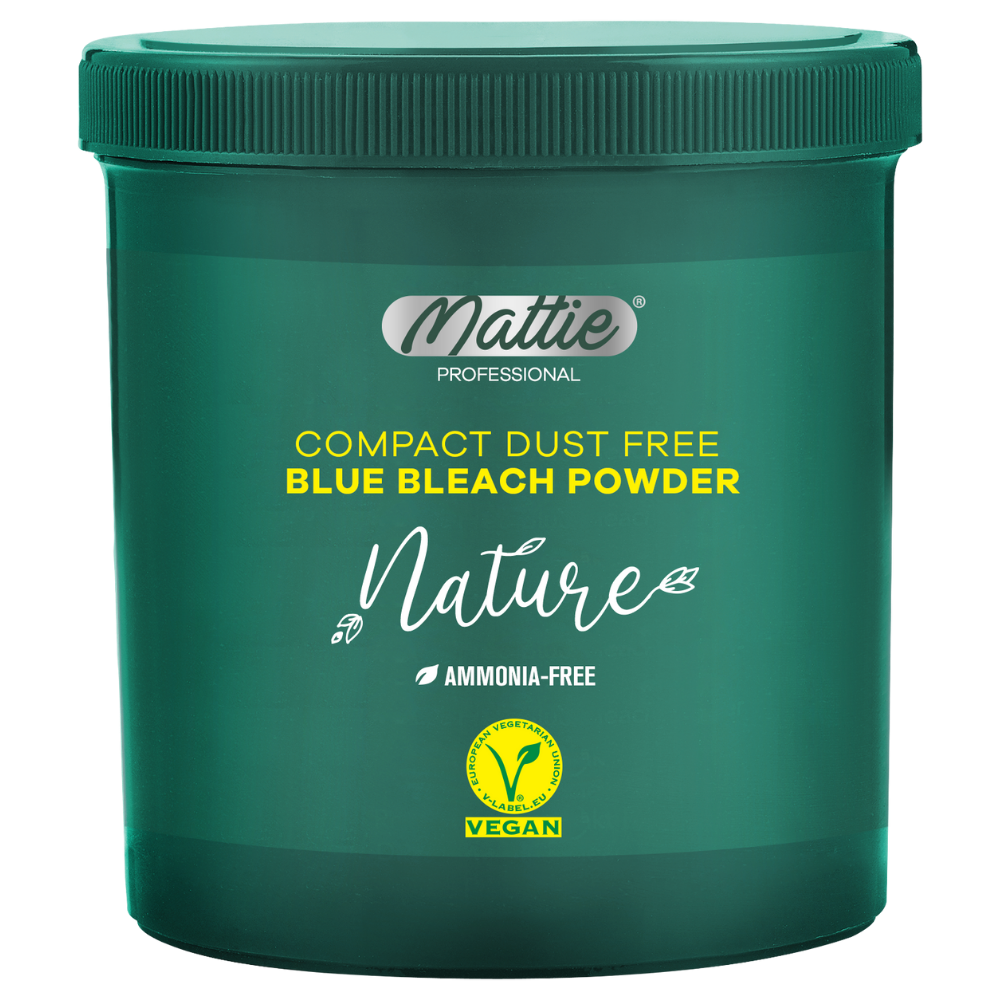 Mattie Professional | Vegane Haarfarbe & Pflege
